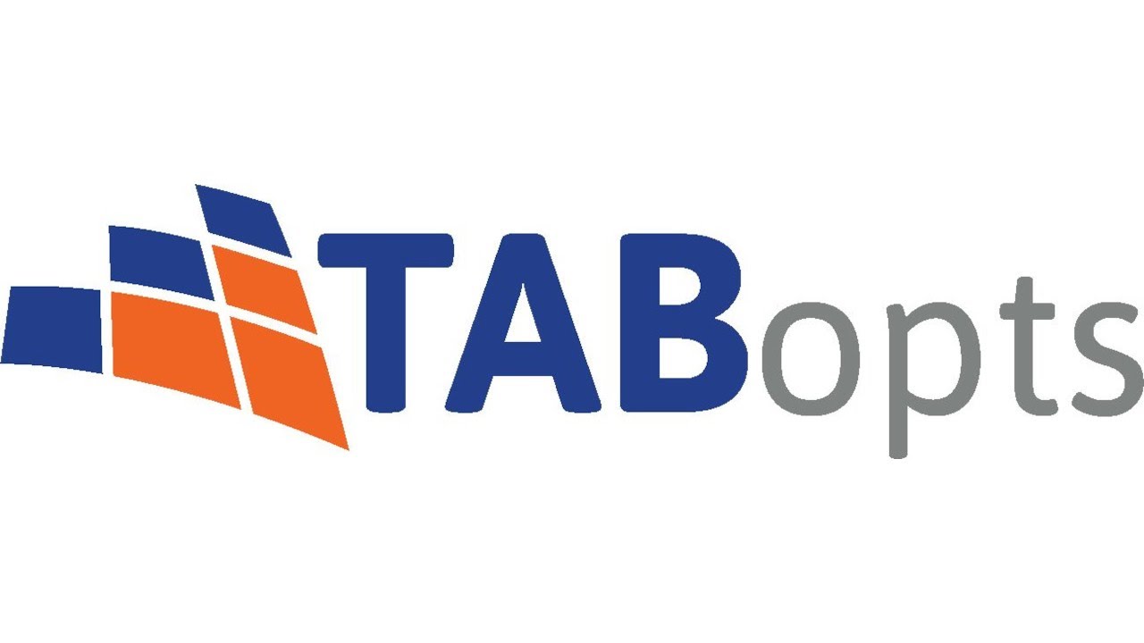 TAB Reporting - TABopts Reporting Module