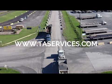 TA Services - Make.Ship.Happen.® - It's what we do!