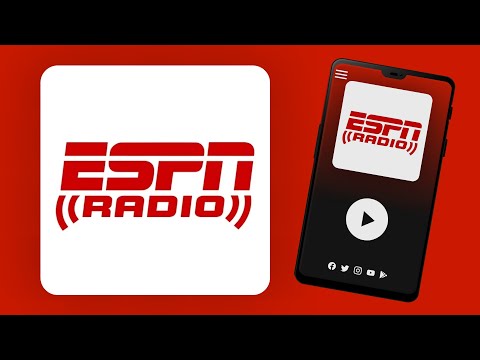 ESPN Radio Live for Android - Free App Download