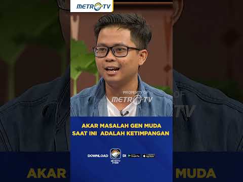 Akar Masalah Generasi Muda Adalah Ketimpangan #shorts #suarareboan