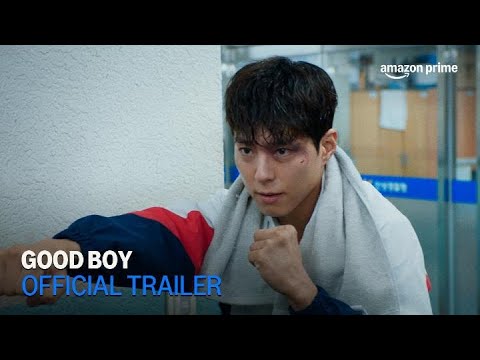 GOOD BOY | Official Trailer | Amazon Prime