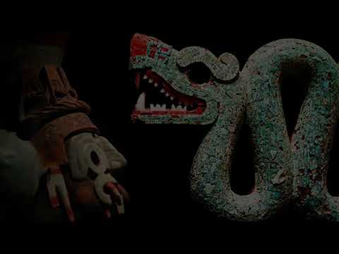 Aztecs vs Mayans