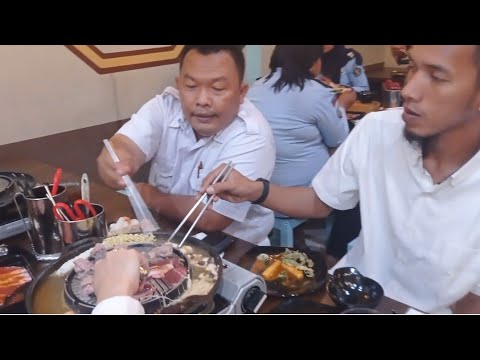 SOGOGI SHABU & GRILL CITRA RAYA Grand Opening Promo BELI 2 GRATIS 2 PAKET AYCE@rasidipohan2069