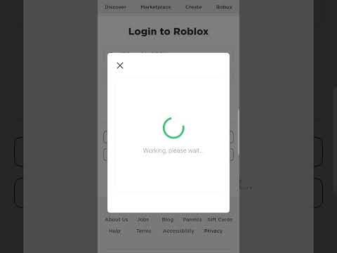 BRO ROBLOX IS WRONG I PUT MY CORRECT PASSWORD AND ROBLOX THINK IS WRONG #roblox