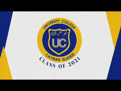 U.C.C.I. Commencement Ceremony 24 April, 2021