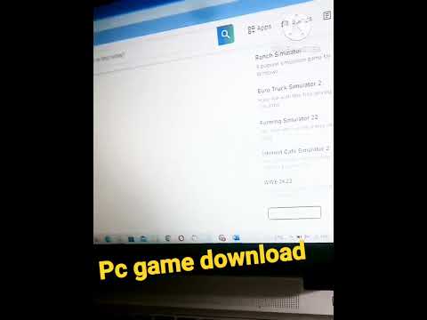 ranch simulator,green hill game download for laptop #shortviral #ranchsimulator #greenhell