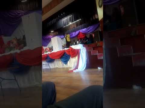EVANGELIST LAMECK MAREYA