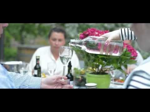 Turun Seudun Vesi Oy – 40-vuotisvideo, lyhyt versio