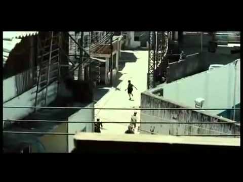 Elite Squad 2 Official Trailer English Subtitles