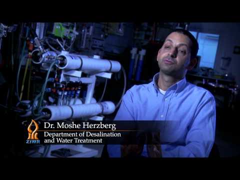Water for Life - Zuckerberg Institute for Water Research