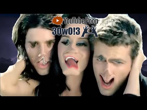 YTP: 3OH!3 and Katy Perry Get Struck By Lightning