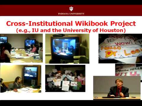 19. Wiki Uses and Applications