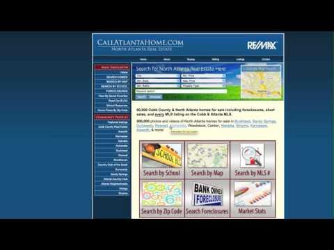 Atlanta Home Prices by Zip Code 2011