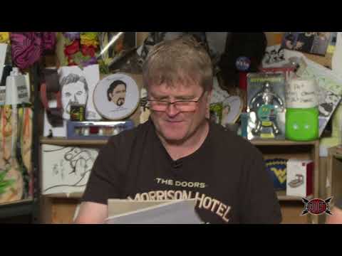 SwearNet Mailbag - Dear Mike, Go Fuck Yourself
