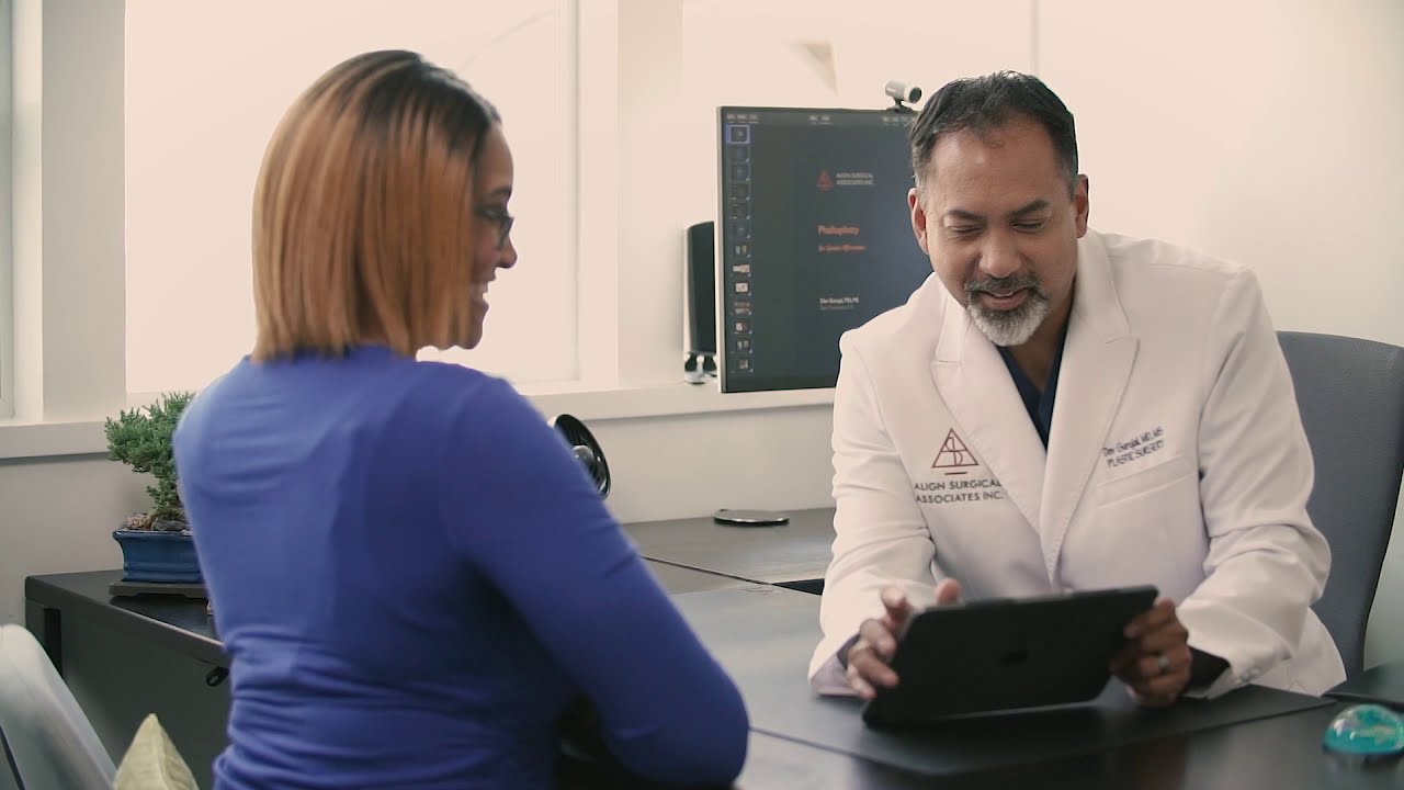 Patient Testimonials | Align Surgical Associates