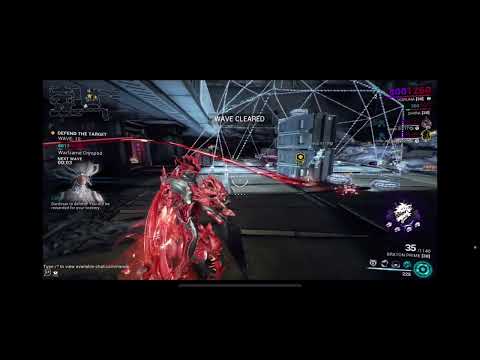 Steam Community :: Video :: Eris Defense (warframe)