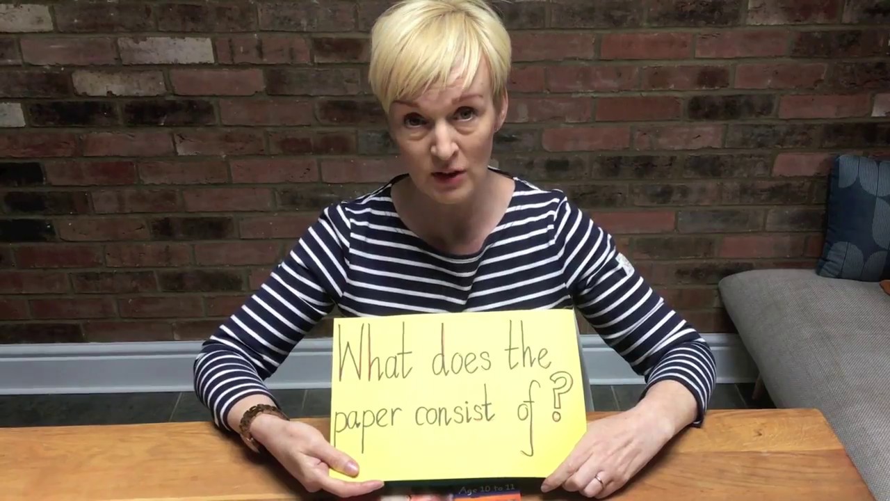 Key Stage 2 English SATs: Grammar, Punctuation and Spelling