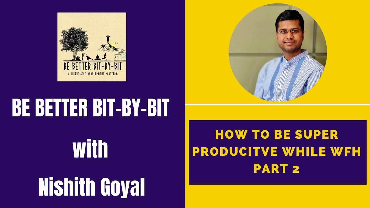 Be Better by Bit – A Unique Self-Development Platform