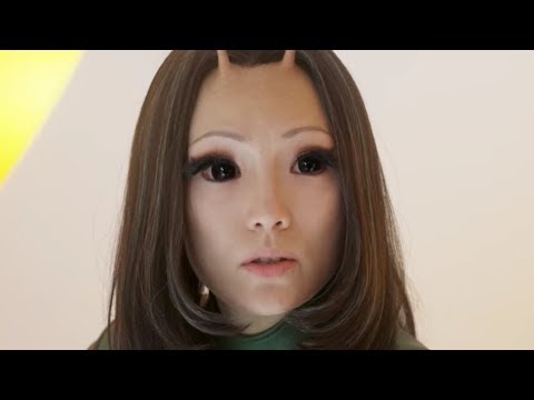 How Pom Klementieff Actually Became Mantis – Puerto Rico Oceanic ...