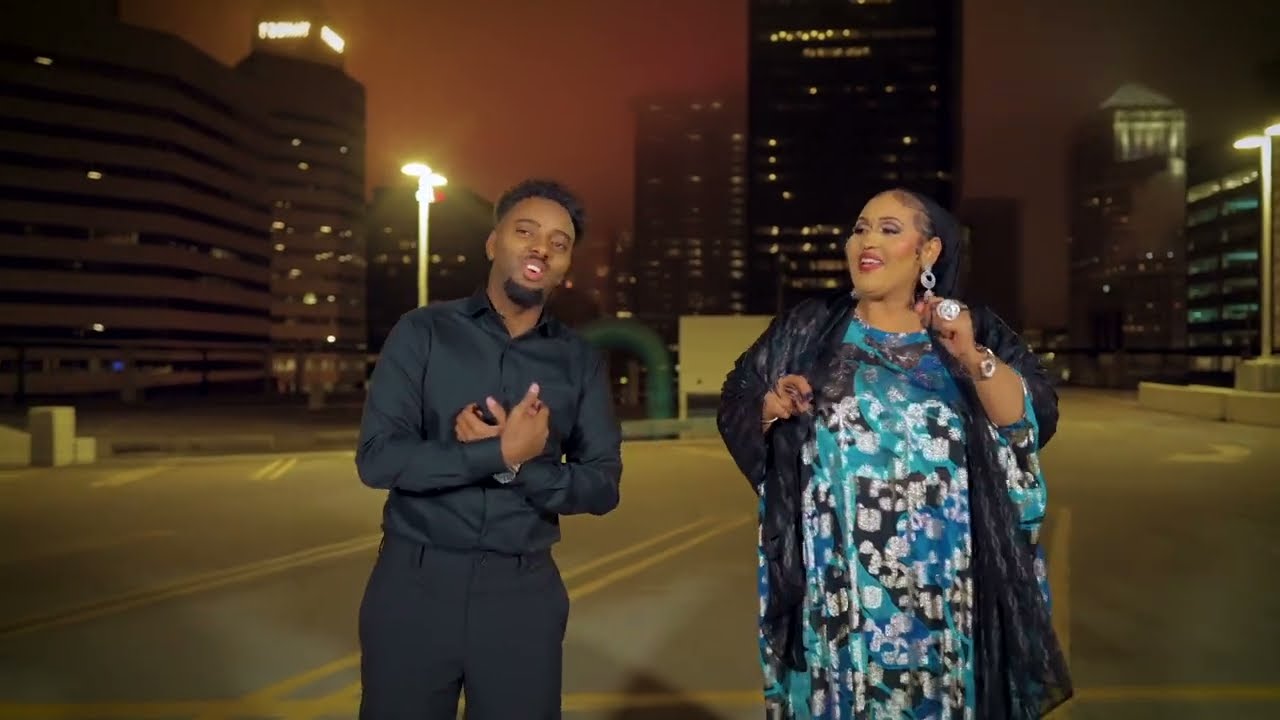 KALGACAYL WAXYI AH by Mursal Muuse from Somalia | Popnable