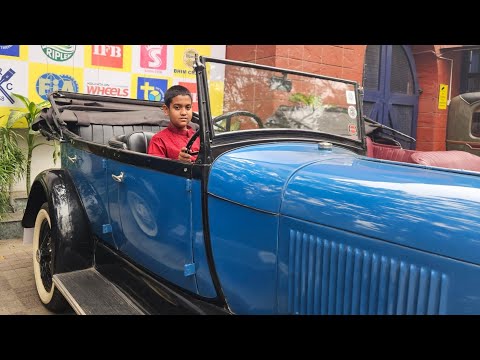 Timeless Beauties on the Open Road! Vintage and Classic cars .