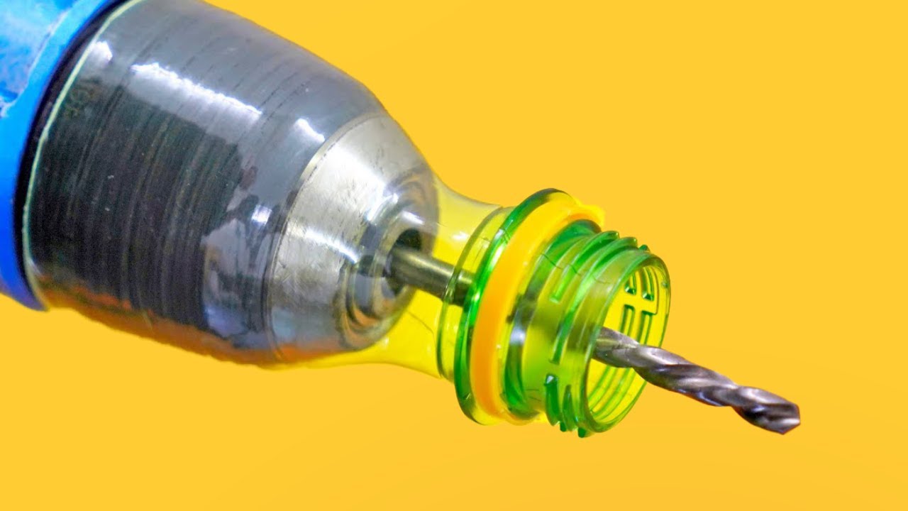 Handyman Secret idea