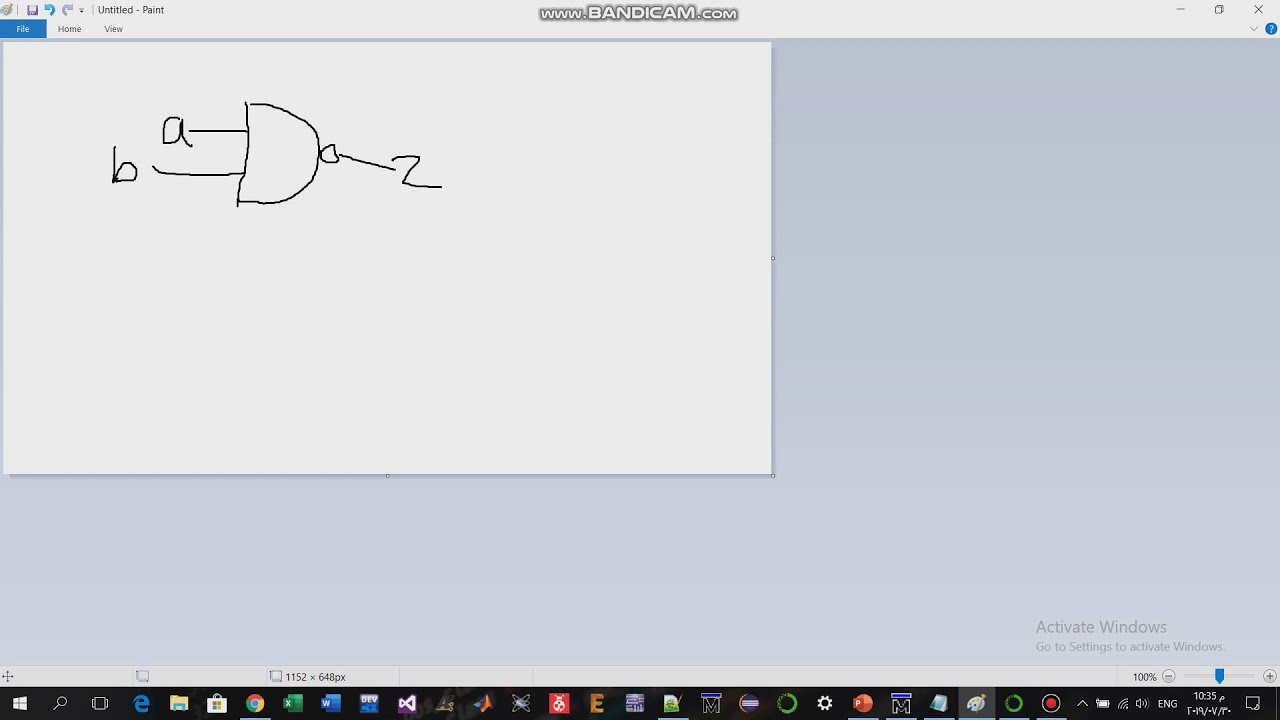 VHDL tutorial in Arabic || Tutorial#1:Introduction