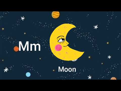 Words Starting with Mm