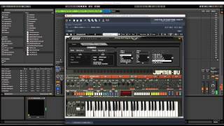 Arturia Jupiter-8V - What To Know & Where To Buy | Equipboard