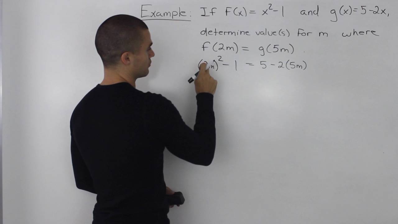 function notation example 3