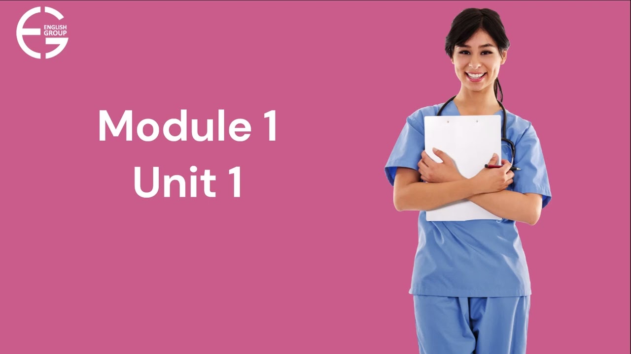 Elementary | Module 1| Unit 1: People and Places