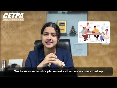 CETPA Infotech - The No.1 Training Company Offering Courses in Cutting-Edge Technologies