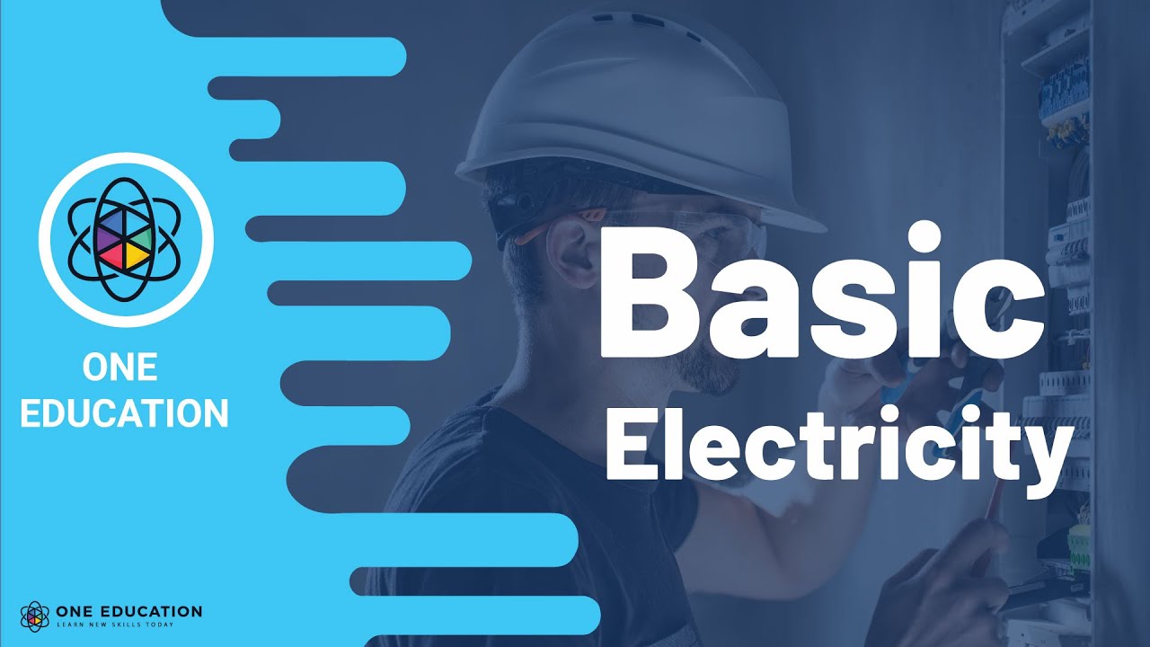 Basic Electricity Course