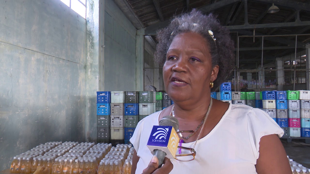 Aportará UEB Bebidas y refrescos Guantánamo a la feria de fin de año