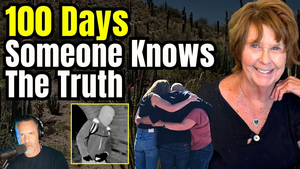 100 Days Missing: Where is Nancy Guthrie? And Who Knows the Truth? Investigators Weigh In on Case