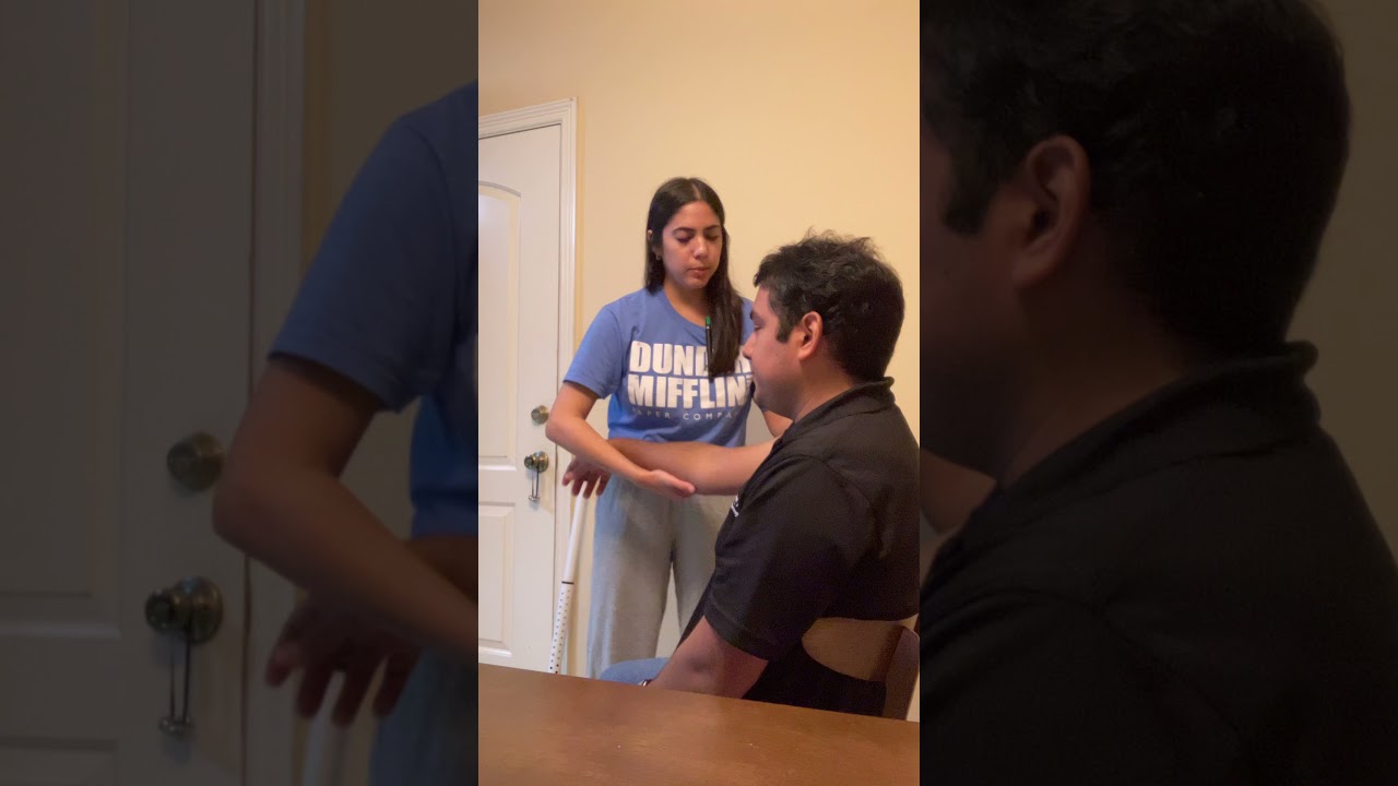 Patient Encounter Physical Exam 2