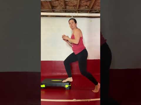 Rosary Step Workouts – Fiat Fitness Project