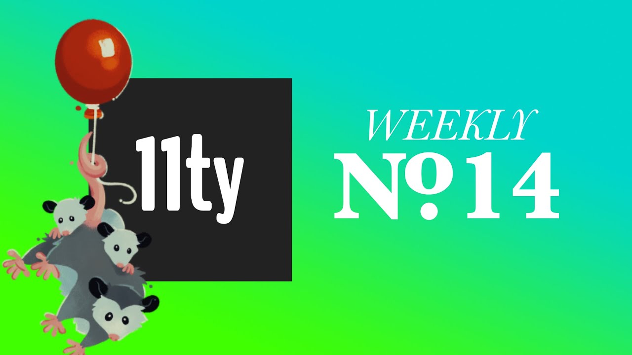 The Dreaded Markdown Indented Code Blocks, Twig Templates, Dev Server CLI—Eleventy 🎈 Weekly №14