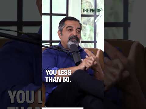 How can you reduce the risk of dementia? | Drs. Ayesha and Dean Sherzai | The Proof EP #263 #shorts