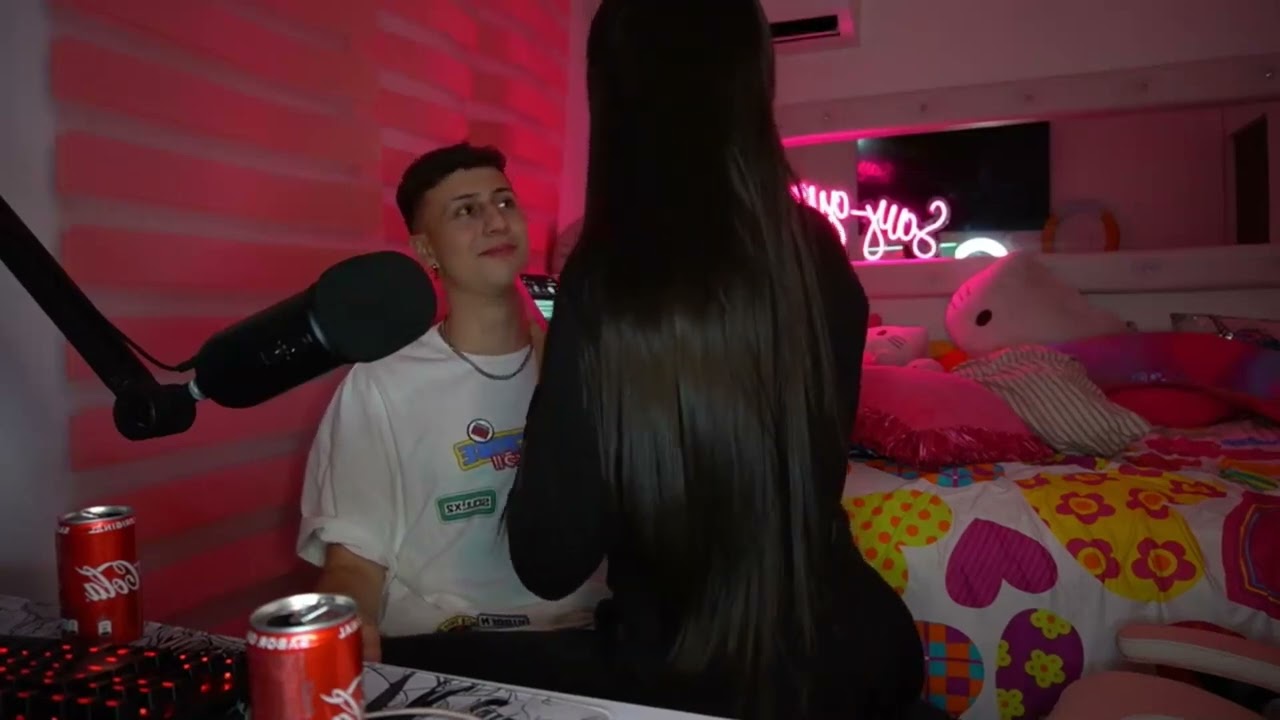 saray truco 4k