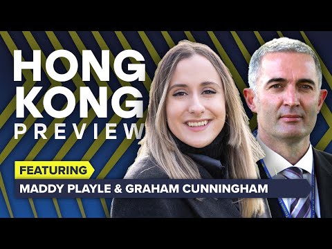 Hong Kong Racing Preview | Stewards' Cup | Horse Racing Tips