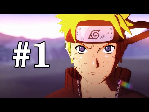 Steam Community :: Video :: Naruto Shippuden : Ultimate Ninja Storm 4 ...