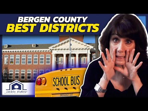 10 Best School Districts in Bergen County| Niche.com