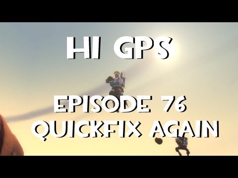 Steam Community :: Video :: Hi GPS - Episode 76 - QuickFix Again