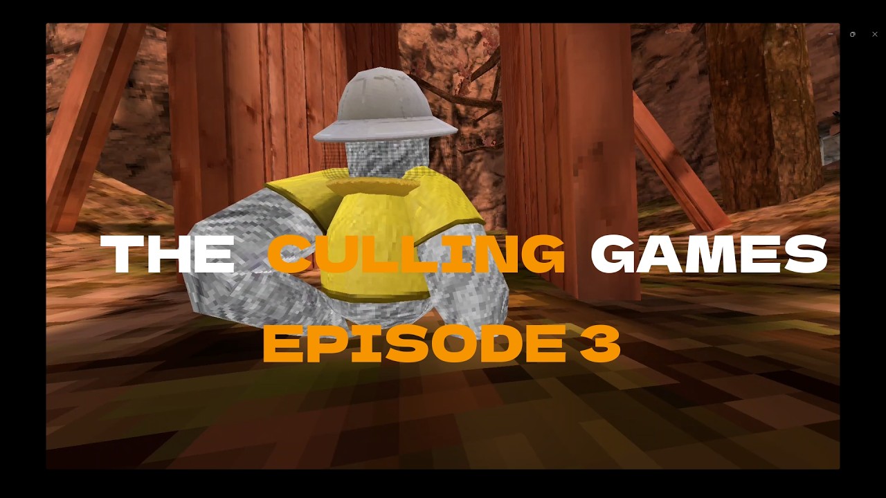 Season 1 Episode 3 