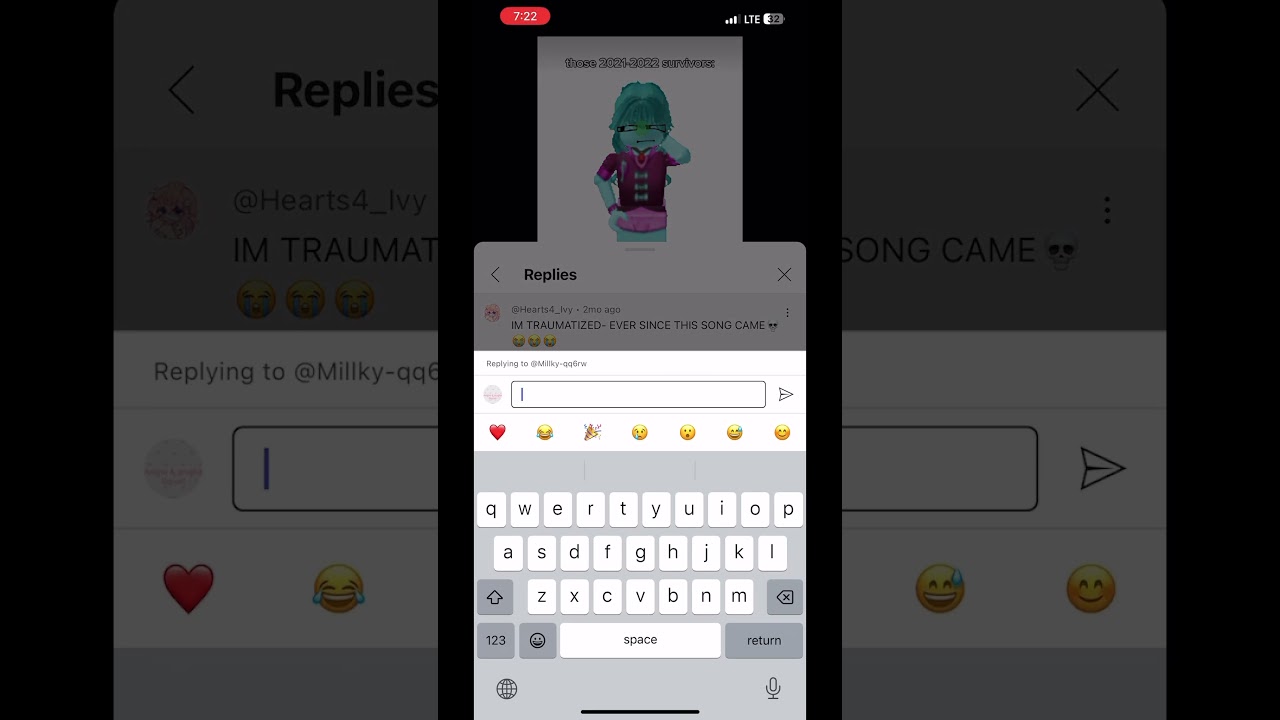 Tutorial on how to make an invisible comment!