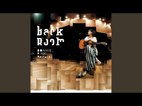 Last Kiss (Backroom Ver.)