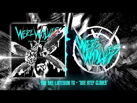 We’re Wolves Release Cover Of Linkin Park’s “One Step Closer” – Metal ...