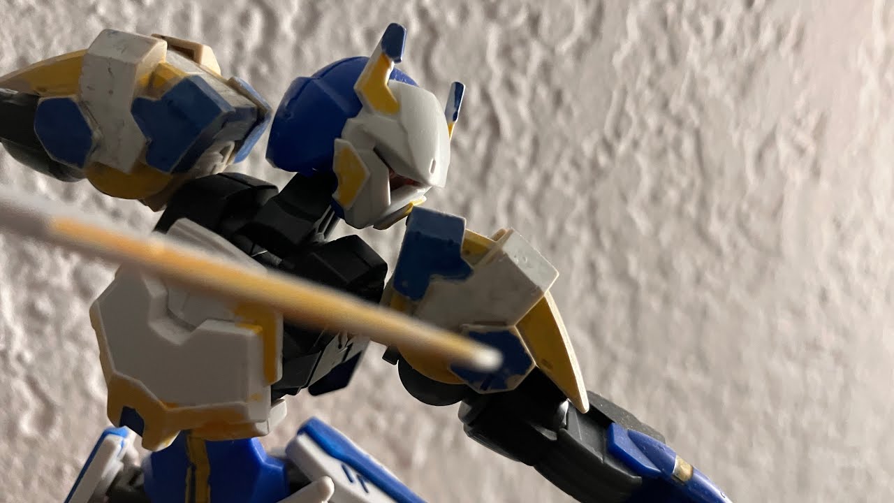 Random animations tests volume 1 (no sound)