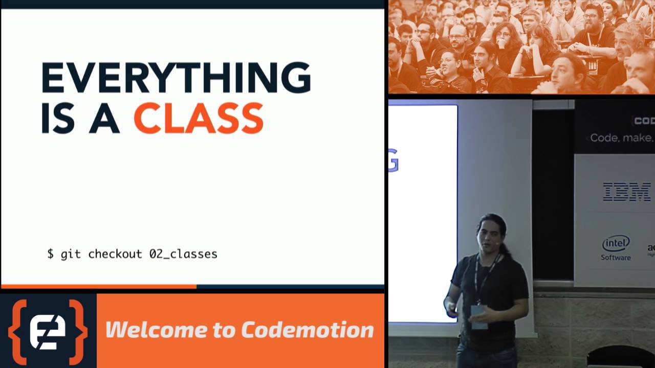 How Angular2 can improve your Angular1 apps today - Nir Kaufman